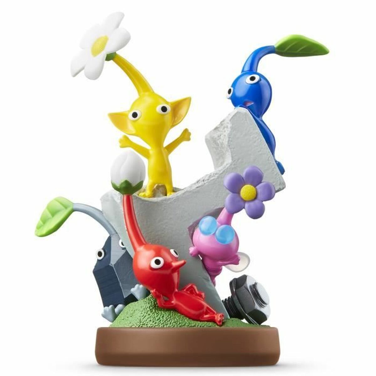 Figura Coleccionable Nintendo Pikmin Super Smash Bros – Casa Beta